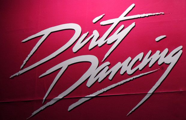 Lionsgate wins trademark dilution case for Dirty Dancing slogan | World ...